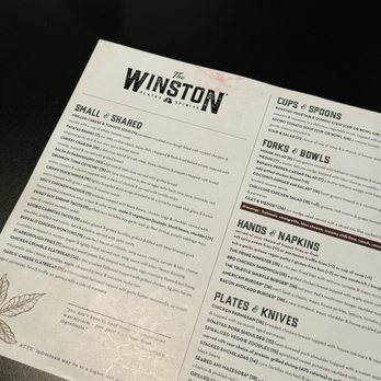 THE WINSTON - Updated December 2025 - 218 Photos & 129 Reviews - 17900 ...