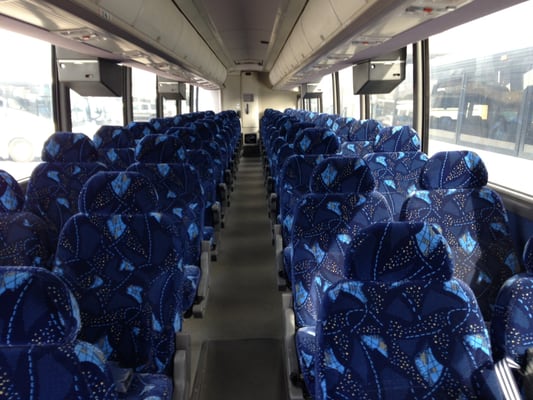 SOUTHERN EXPRESS COACH - Updated December 2025 - Darlington, South ...