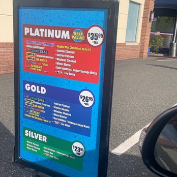 MR. SUDS CAR WASH - Updated October 2025 - 49 Photos & 83 Reviews - 989 ...