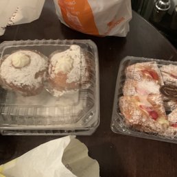 CREAM PAN - Updated September 2025 - 1578 Photos & 710 Reviews - 15945 ...