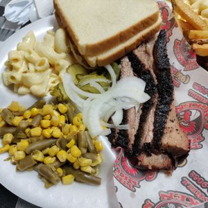 492 BBQ - 1703 W Trenton Rd, Edinburg, Texas - Barbeque - Restaurant ...