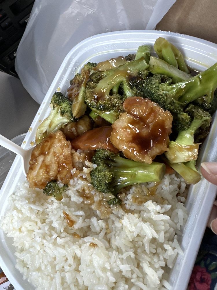 KING DELICIOUS - Updated December 2025 - 13 Photos & 21 Reviews - 980 ...