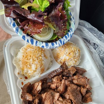 QUEEN ST CAFE & GRILL - 1881 Photos & 709 Reviews - 99-080 Kauhale St ...