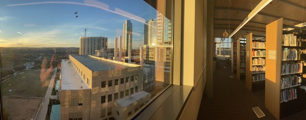 AUSTIN CENTRAL LIBRARY - 690 Photos & 165 Reviews - 710 W Cesar Chavez ...