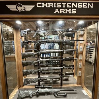 SCHEELS - Updated December 2025 - 759 Photos & 218 Reviews - 4450 ...