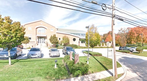 NEWTOWN PUBLIC LIBRARY - Updated August 2025 - 35 Photos - 201 Bishop ...