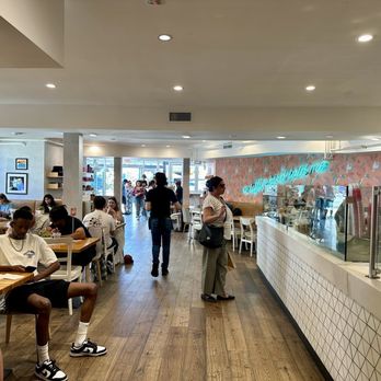 PARAKEET CAFÉ - Updated January 2025 - 1477 Photos & 769 Reviews - 1680 ...