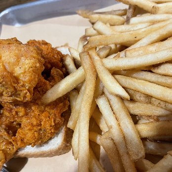 THE COOKSHACK - 607 Photos & 641 Reviews - 4015 Washington Ave, Houston ...