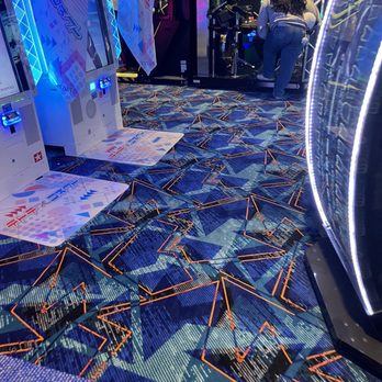 ROUND1 BOWLING & ARCADE - DANBURY - Updated January 2026 - 48 Photos ...