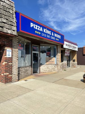 PIZZA KING & MORE - Updated December 2025 - 14 Photos & 35 Reviews ...