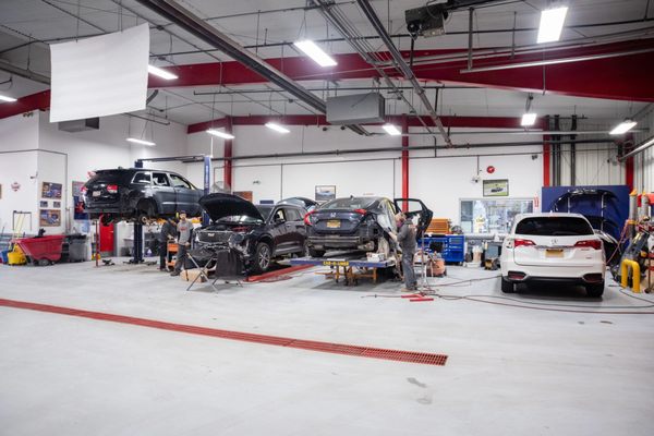 NORTHSIDE AUTO BODY - Updated December 2025 - 102 Photos & 33 Reviews ...