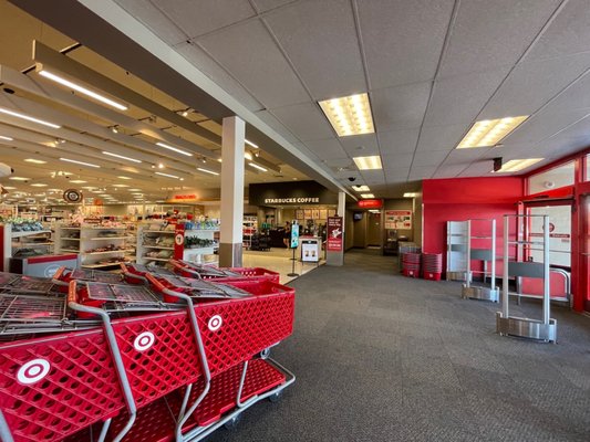 TARGET - Updated November 2025 - 371 Photos & 301 Reviews - 16400 Beach ...