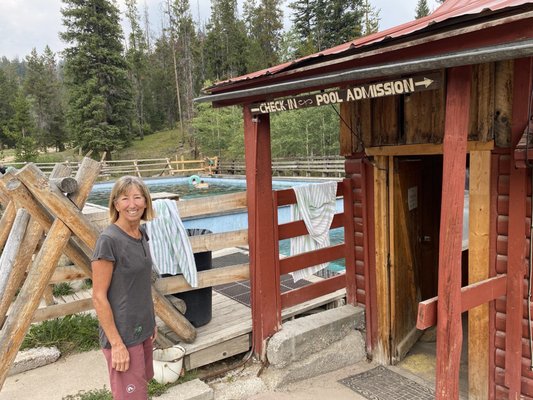 ELKHORN HOT SPRINGS - Updated August 2025 - 52 Photos & 35 Reviews ...