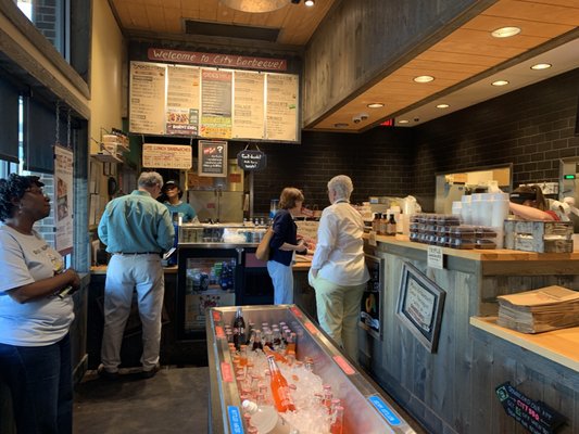 CITY BARBEQUE - 204 Photos & 316 Reviews - 2511 Blackmon Dr, Decatur ...