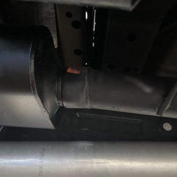 THE MUFFLER STORE Updated February 2025 51 Photos 86 Reviews 1130 E Monte Vista Ave Vacaville California Auto Parts Supplies Phone Number Yelp