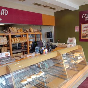 COBS BREAD - Updated December 2025 - 12 Photos & 12 Reviews - 156 ...