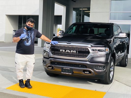 THE HUNTER DODGE CHRYSLER JEEP RAM FIAT WAY - Updated November 2024 ...