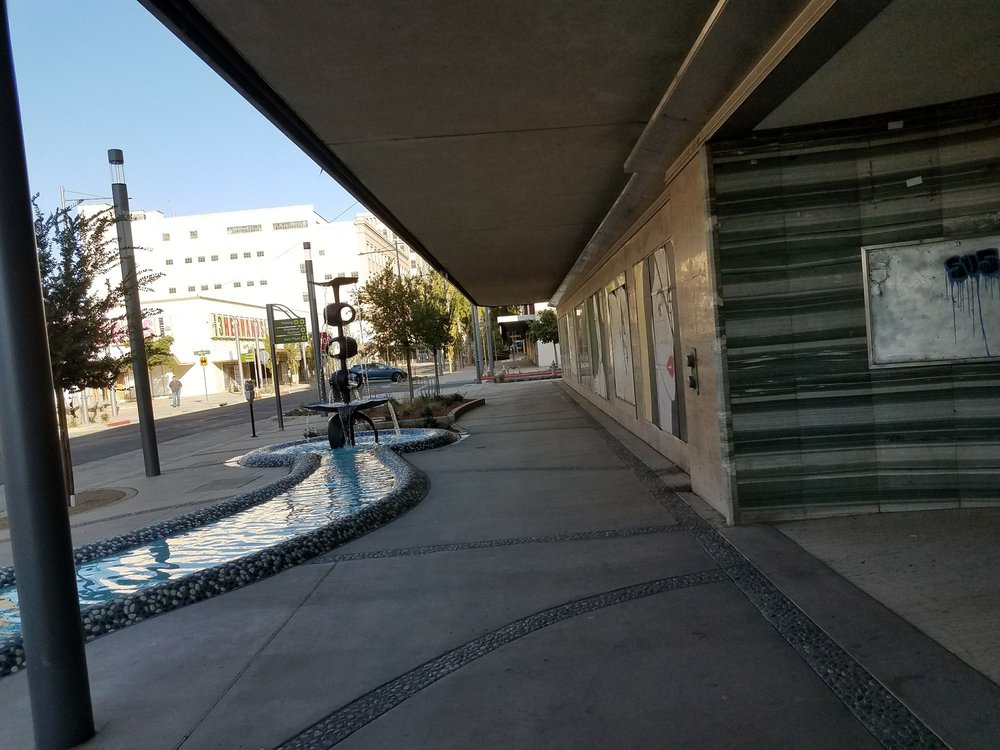 FULTON STREET - 121 Photos & 36 Reviews - Shopping Centers - 1000 ...