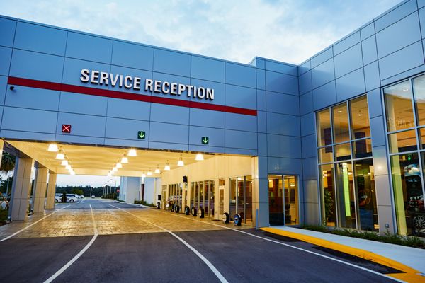 TOYOTA OF CLERMONT - Updated December 2025 - 64 Photos & 235 Reviews ...