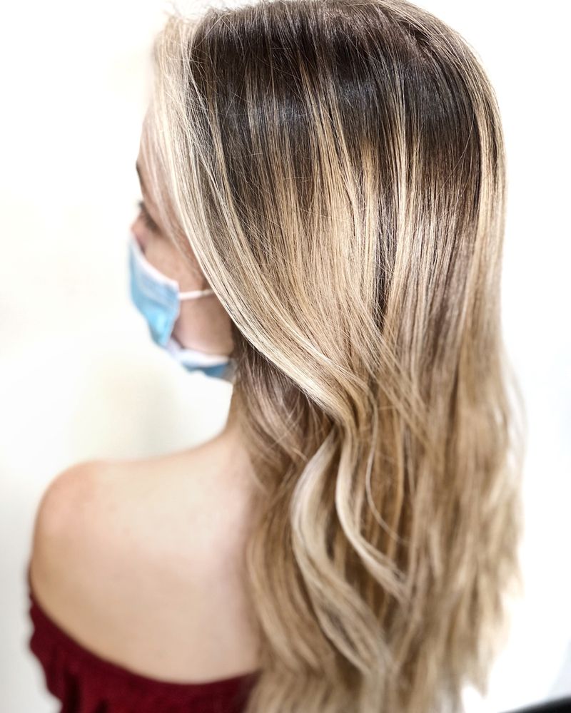 BECCA CARTER BEAUTY - 53 Photos - 3941 E Emory Rd, Knoxville, Tennessee ...