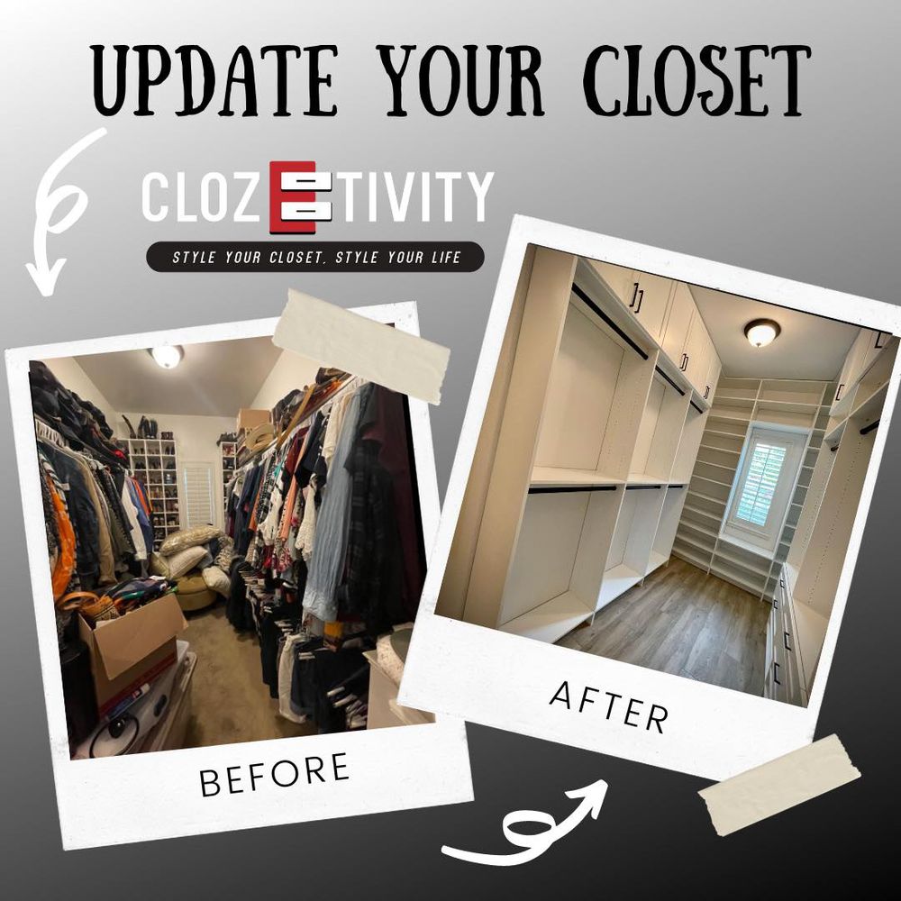 CLOZETIVITY - Updated January 2026 - Request a Quote - 16 Photos ...