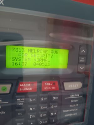 INFINITY FIRE & ALARM - Updated May 2025 - 28 Photos - Norwalk ...