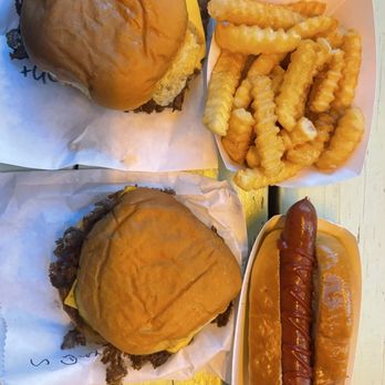 DISCO BURGER - Updated October 2025 - 68 Photos & 38 Reviews - 319 ...