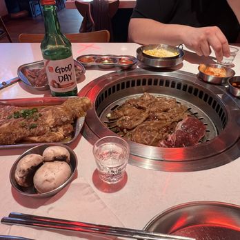 KOBA KOREAN BBQ - Updated January 2026 - 128 Photos & 115 Reviews ...