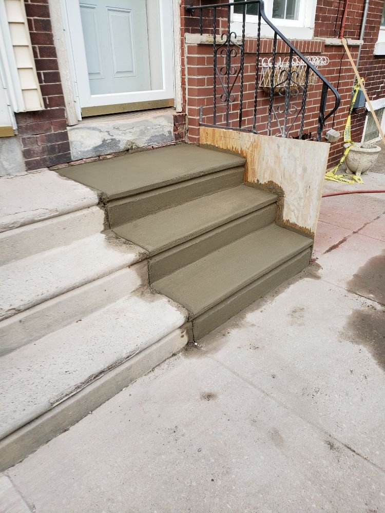 PHOENIX CONCRETE - Philadelphia, Pennsylvania - Masonry/Concrete ...