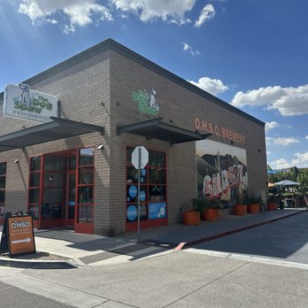 OHSO BREWERY- GILBERT - Updated August 2025 - 1254 Photos & 1080 ...