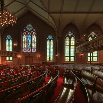 TRINITY LUTHERAN CHURCH - Updated January 2026 - 12 Photos - 812 ...