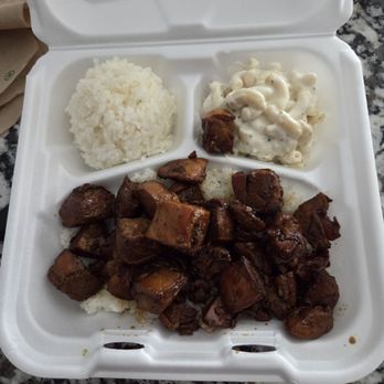 HAWAIIAN BROS ISLAND GRILL - Updated December 2025 - 68 Photos & 27 ...