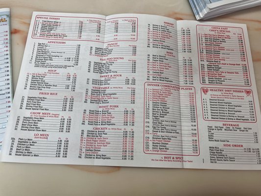 CHINA EAST - Updated May 2026 - 17 Photos & 27 Reviews - 3545 Buckner ...