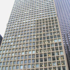 STATE OF ILLINOIS BUILDING - Updated April 2025 - 160 N LaSalle Blvd ...