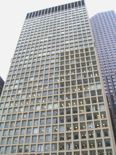 COOK COUNTY ADMINISTRATION BUILDING - Updated July 2025 - 69 W ...