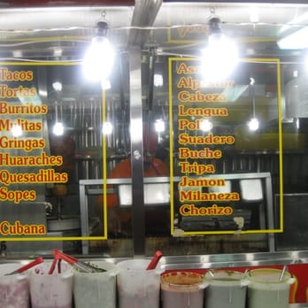 FLAMING TACOS - Updated October 2025 - 30 Photos & 16 Reviews - 20258 W ...