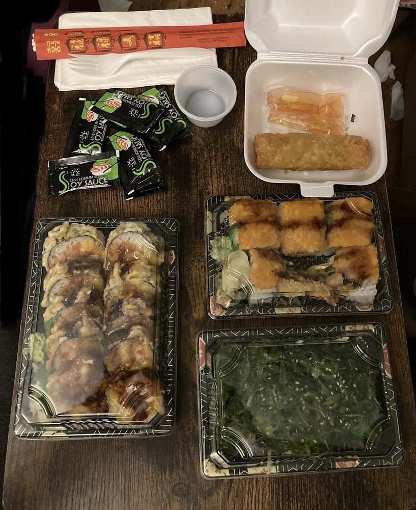 TOKO JAPANESE STEAK HOUSE - 202 Photos & 89 Reviews - 1855 State Route ...