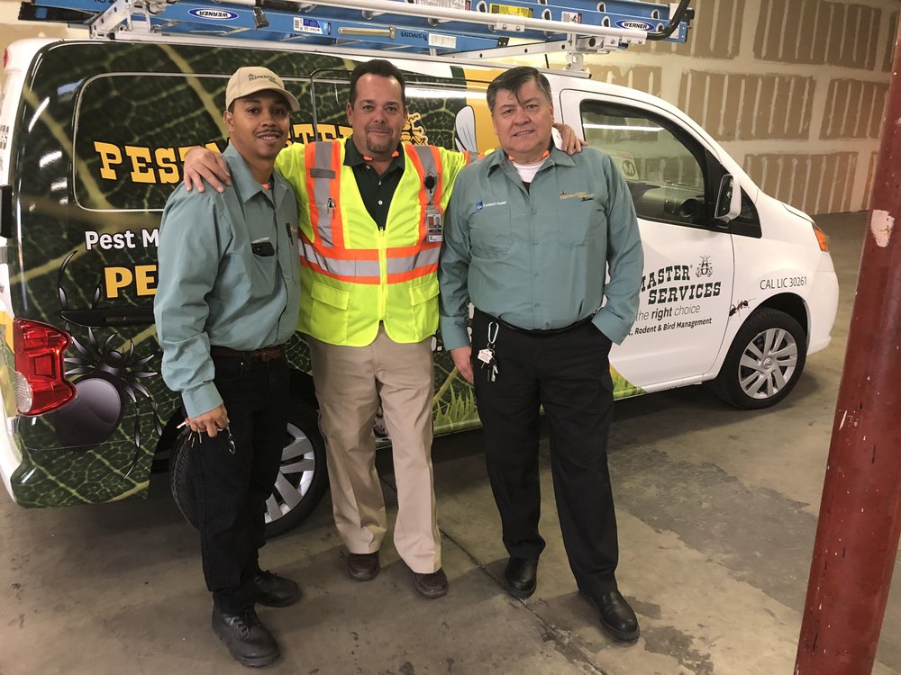 PESTMASTER OF RENO - Updated August 2025 - 25 Photos & 51 Reviews ...