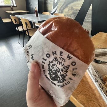 LONE WOLF BANH MI - Updated March 2025 - 283 Photos & 202 Reviews - 203 ...