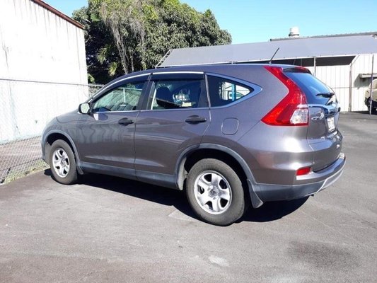 TONY HONDA HILO - Updated December 2025 - 15 Photos & 31 Reviews - 124 ...