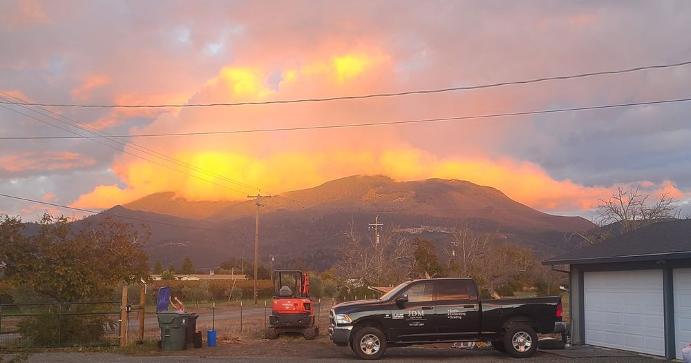 JDM EARTH WORKS - Updated October 2024 - Lakeport, California - General ...