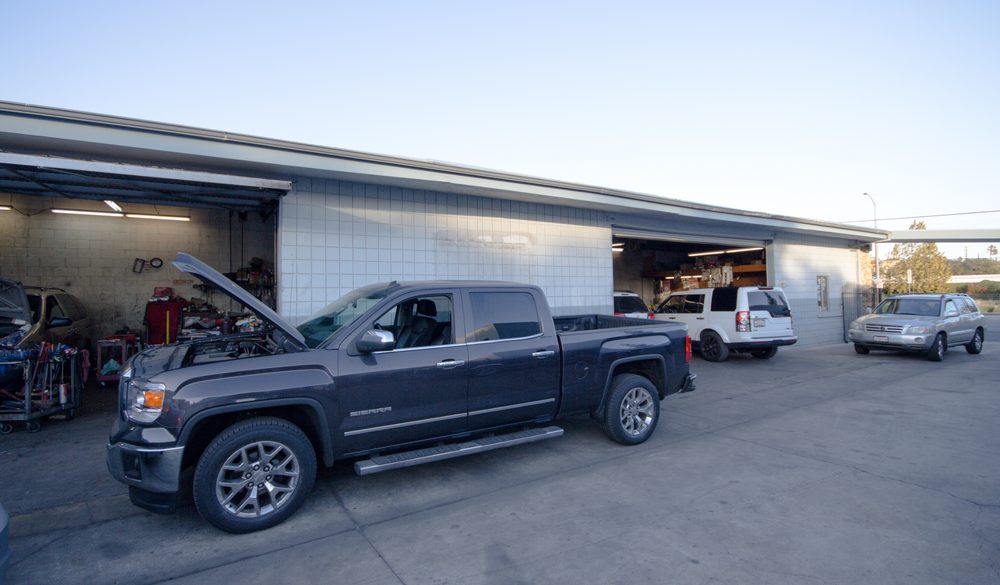 MARK’S AUTO REPAIR - Updated December 2025 - 10 Photos & 64 Reviews ...