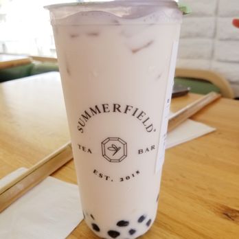 SUMMERFIELD TEA BAR - Updated December 2024 - 1585 Photos & 1082 ...