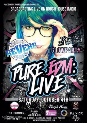 REVERB - Updated May 2025 - 15 Photos & 28 Reviews - 1402 N 9th St ...