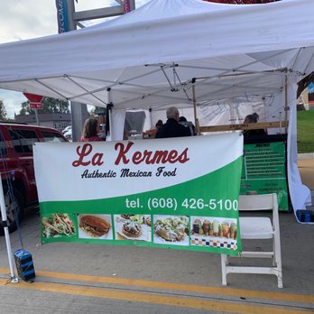 LA KERMÉS - Updated September 2025 - 221 Dodge St, Janesville ...