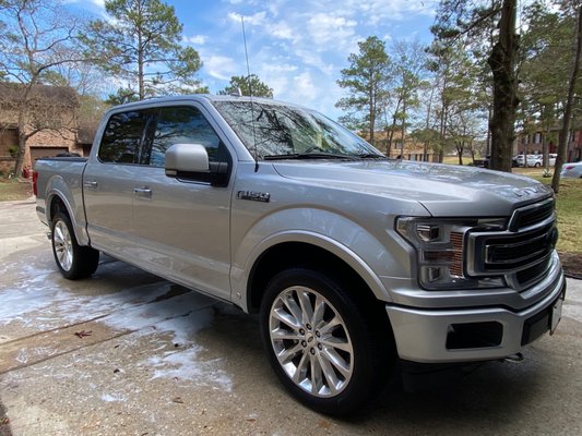 GULLO FORD OF CONROE - Updated April 2024 - 46 Photos & 128 Reviews ...
