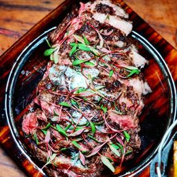 PRIMAL STEAKHOUSE - Updated May 2025 - 2078 Photos & 883 Reviews - 3528 ...