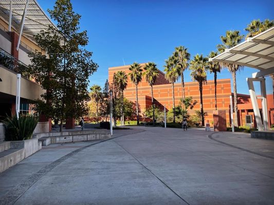 CALIFORNIA STATE UNIVERSITY LOS ANGELES - Updated October 2025 - 211 ...