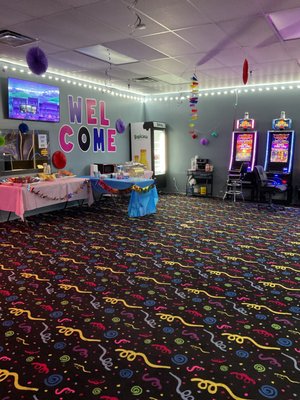 FUNWAY ARCADE - Updated October 2025 - 5029 Okeechobee Blvd, West Palm ...