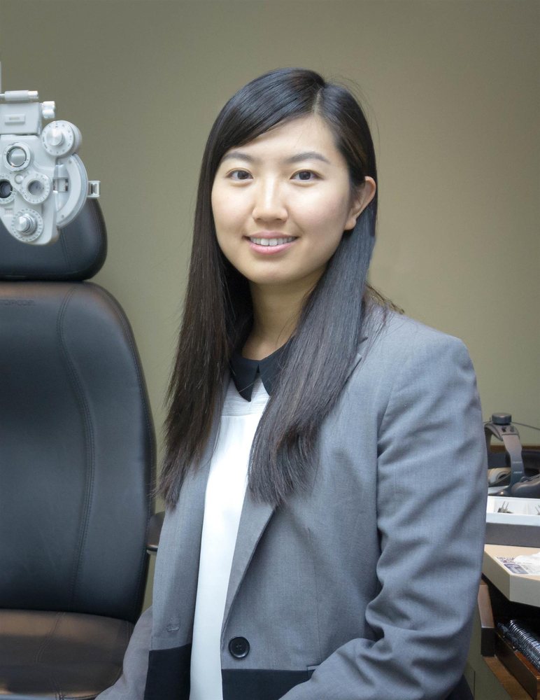 ALLYSON TANG OPTOMETRIST - Updated April 2025 - 31 Photos & 18 Reviews ...